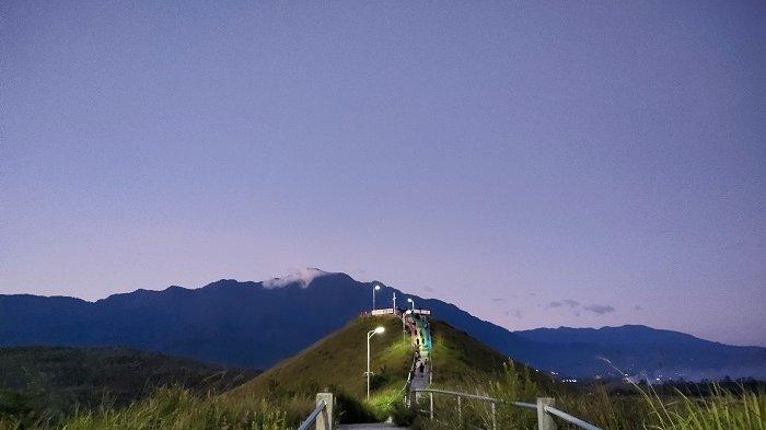 Hari Air Se-Dunia, Dirut PDAM Jayapura: Momentum Bersama Jaga ...