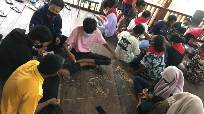 Melalui Program TJSL, Angkasa Pura I Bandara Sentani Gelar Pelatihan ...