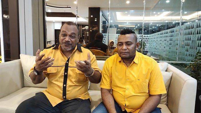 Menghadapi Pemilu 2024, DPD Partai Hanura Papua Kumpulkan 29 Ketua DPC ...
