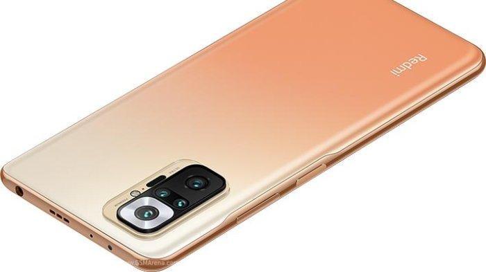 Update Harga Terbaru HP Xiaomi Juni 2021: Redmi Note 10 Rp 2 Jutaan ...