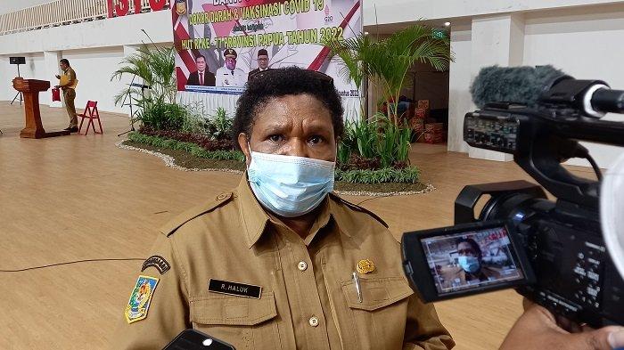 Dinas Sosial Papua Salurkan BLT BBM bagi 50 Ribu Warga di Papua, Ribka ...