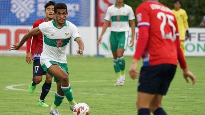 Cerita Ricky Kambuaya, Nyaris Hancur hingga Bangkit Bersama Timnas ...