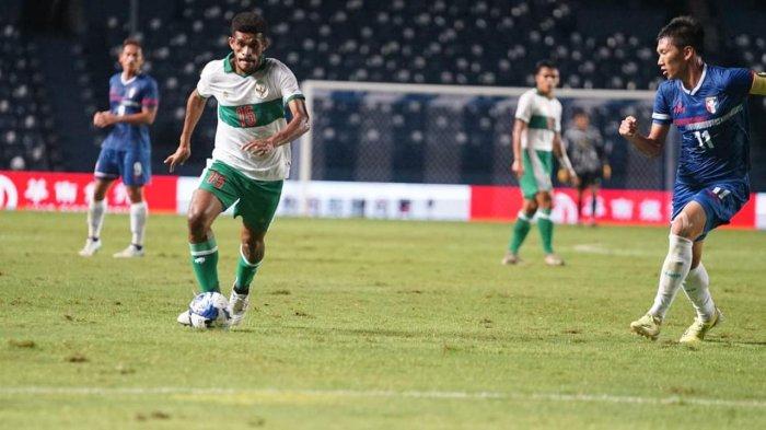 Ricky Kambuaya Dicap Media Vietnam Jadi “Aktor” Terbaik Timnas ...