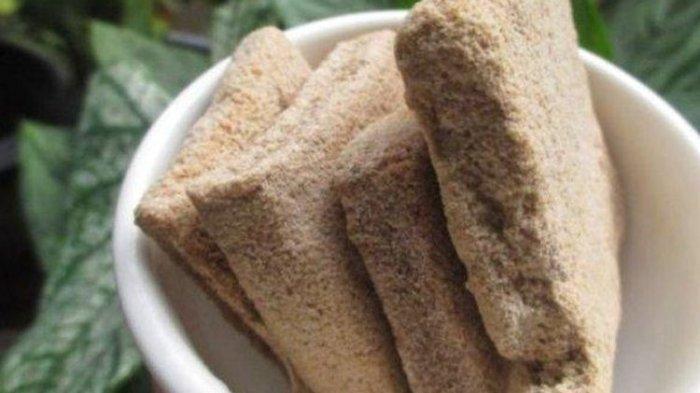 Wisata Papua: Menjajal Kuliner Sagu Lempeng Khas Bumi Cenderawasih ...