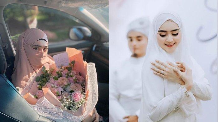 Sah Jadi Istri Taqy Malik, Intip Deretan Foto Sherel Thalib yang ...