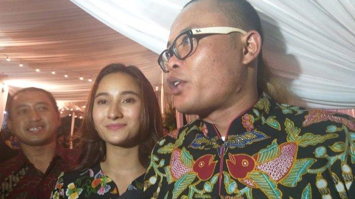 Ini Reaksi Sule dengar Kabar Mantan Istrinya Ditinggal Suami Baru: Saya ...