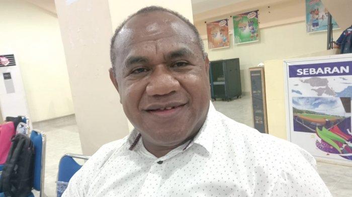 Klaster Kabupaten Jayapura Rekrut 4.800 Relawan PON XX Papua - Tribun ...