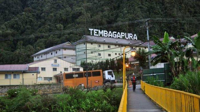 Timika Jadi Ibu Kota Papua Tengah, DPRD Mimika: Kesiapan Sangat Matang ...