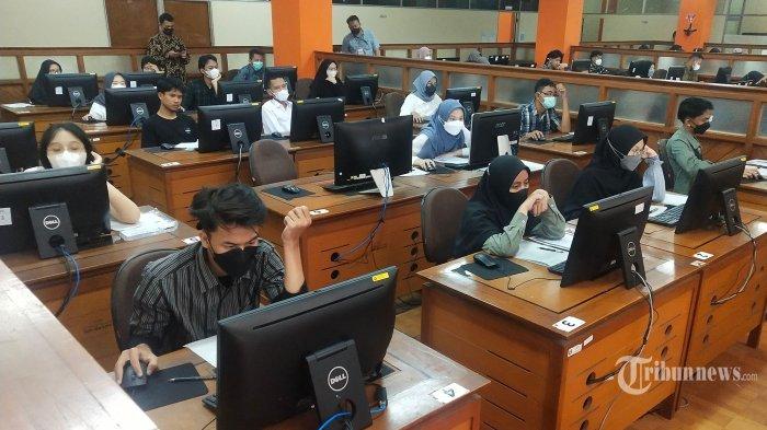 Ini Cara dan Link untuk Lihat Skor dan Download Sertifikat UTBK SNBT 2023 - Tribun-papua.com