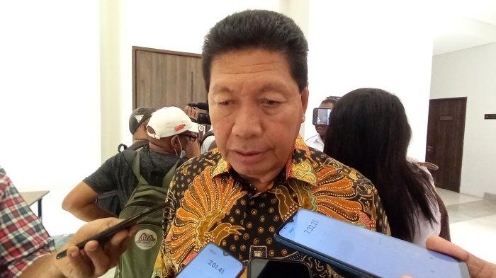 Ini Alasan Bupati Kepulauan Yapen, Tonny Tesar Dukung DOB Papua: Murni ...