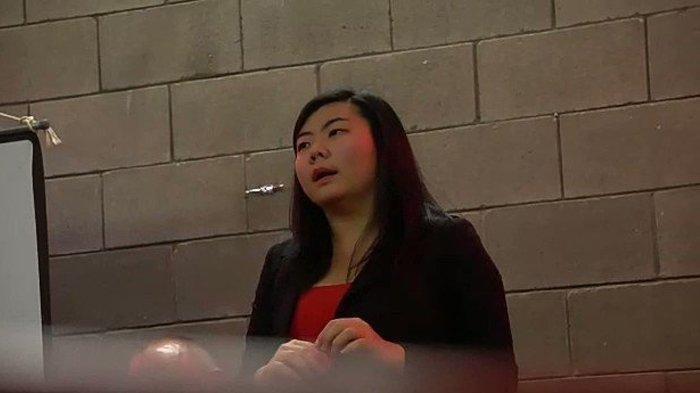 Veronica Koman Ungkap Duka Cita atas Meninggalnya Filep Karma: Dia ...