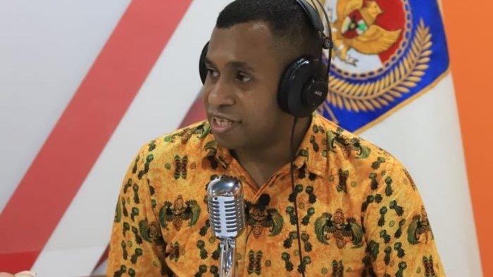 BBM Naik Harga, Steve Mara: Langkah Pemerintah Sudah Tepat! - Tribun ...