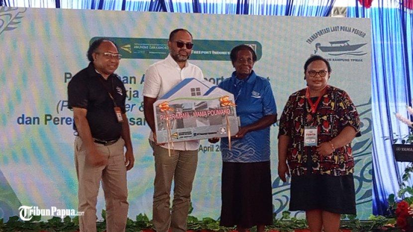 2 Siswa SATP Timika Berhasil Raih Perunggu di Fornas VII Bandung: Mitra ...