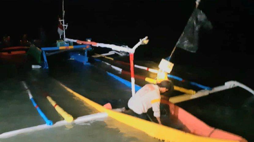 BREAKING NEWS: 11 Nelayan Asal Merauke Bebas usai Ditahan di Papua Nugini - Tribun-papua.com