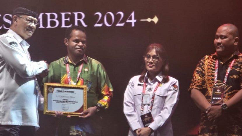 Pendaftaran Calon Anggota KPU 4 Kabupaten di Papua Mulai Dibuka ...