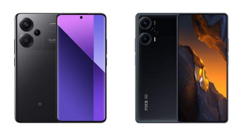 Perbandingan Spek Dan Harga Hp Xiaomi Redmi Note 11 Pro 5g Dengan Redmi 5043