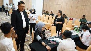 Horison Ultima Entrop Papua Hadirkan Malam Tahun Baru Mewah dengan Tema ...