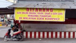 Sejarah Ojek Online Berbasis Aplikasi di Indonesia, Mulai dari Gojek, Grab, hingga Maxim ...