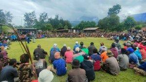Profil Wamena yang Jadi Ibu Kota Kabupaten Jayawijaya di Provinsi Papua ...