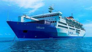 Jadwal Kapal Pelni KM Dorolonda Terbaru Februari 2025, Lewati Sorong, Manokwari, Nabire ...