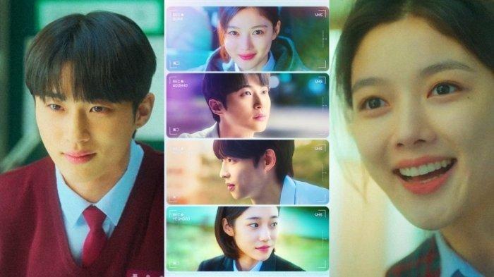 Sinopsis Drakor 20th Century Girl yang Tayang di Netflix 21 Oktober, Dibintangi Kim Yoo Jung ...