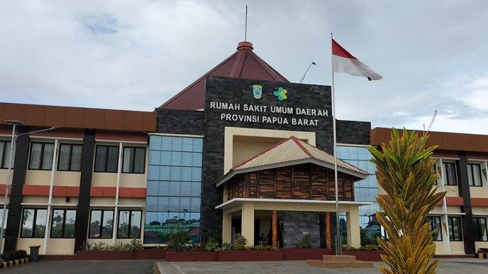 383 Tenaga Kontrak RSUD Papua Barat Tak Digaji 3 Bulan Lebih, Sempat ...