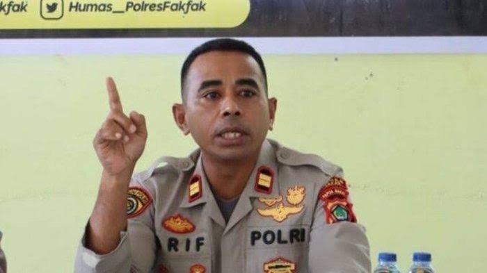 Tolak Surat Keterangan OAP dari Dewan Adat untuk Daftar Polisi di Fakfak, Ini Kata Arif Usman ...