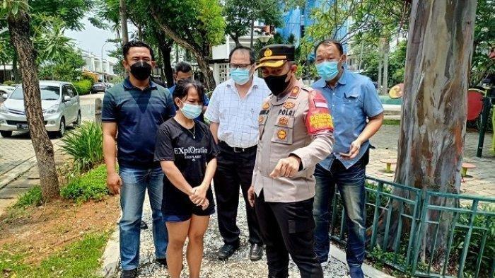 Detik-detik 2 ART Aniaya Anak Majikan yang Masih Balita, Aksi Keji ...