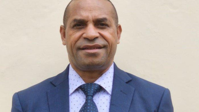 Agustinus Tenau: DPRD Maybrat Bakal Panggil Pj Bupati dan Sekda Maybrat ...