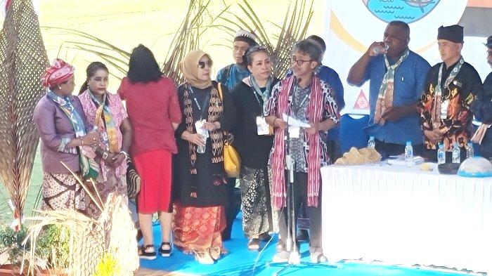 Organisasi AMAN Lahir Atas Rasa Senasib dan Sepenanggungan Masyarakat ...