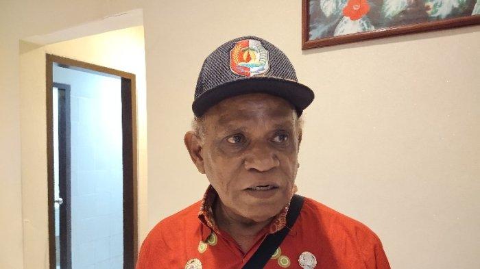 Proyek Tangguh UCC BP Berau LTD, Disnakertrans Fakfak Upayakan Serap 7 ...