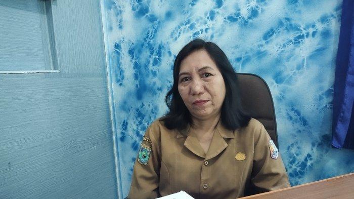 DPK Fakfak Fokus Berdayakan Petani Perikanan Darat di Distrik Bomberai ...