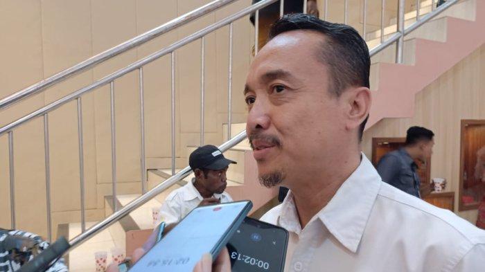 Papua Barat Serahkan 12 Perangkat Daerah ke Papua Barat Daya: Aset ...