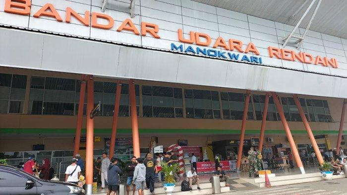 Kantor Otban Wilayah IX Manokwari Berupaya Menarik Banyak Maskapai ke Bandara Rendani ...
