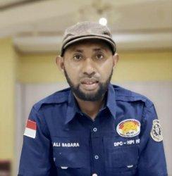 Program Makan Bergisi Gratis di Fakfak, Muhammad Ali Sagara: Pemkab Harus Libatkan Petani ...