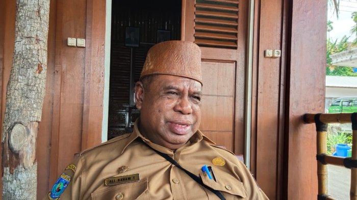 HUT ke-24 Papua Barat, Ini Pesan Ali Baham Temongmere untuk Penjabat ...