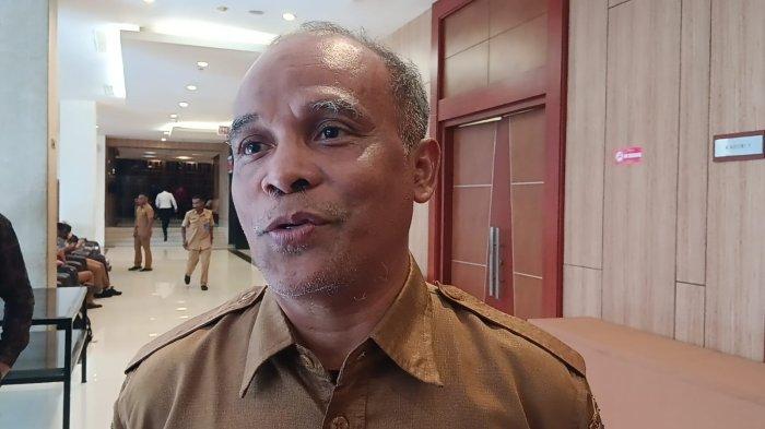 12 Dokter RSUD Manokwari Belum Terima Gaji, Alwan Rimosan: Masalah ...