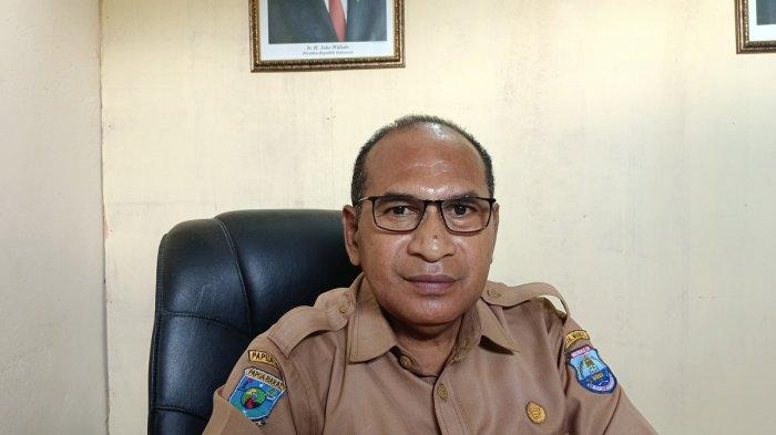 DKPP Mansel Bakal Fasilitasi Pembentukan KTNA - Tribunpapuabarat.com