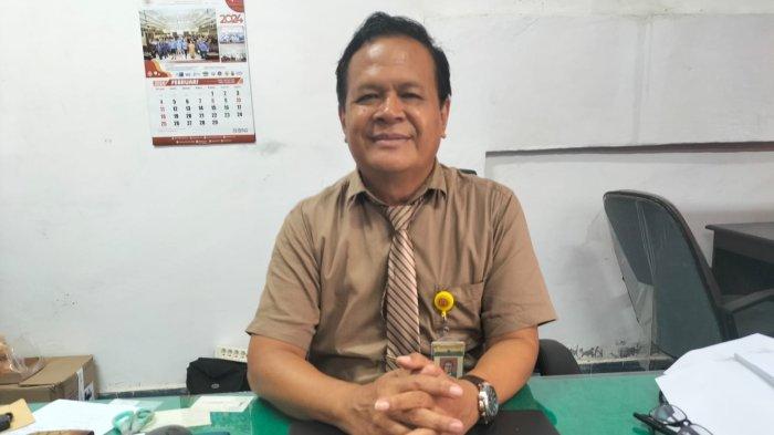 Fakultas Peternakan UNIPA Bertekad Mengembangkan Taman Ternak - Tribunpapuabarat.com