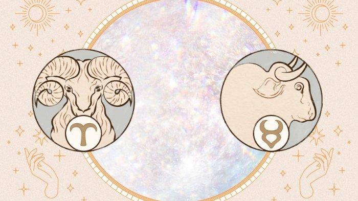 Tingkat Kecocokan Pasangan Zodiak Aries dan Taurus: Dua Astrologi yang ...