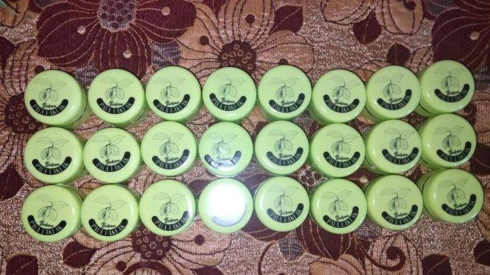 INOVATIF, Bumkam Tanggekahwang Kampung Brongkendik Olah Buah Pala Jadi ...