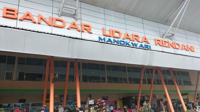 Pengembangan Terminal Bandara Rendani Akan Dilakukan pada 2025: Saat Lahan Sudah Siap ...