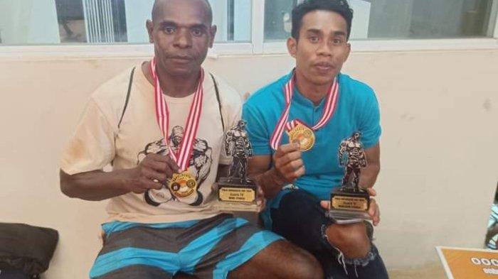 Berawal dari Hobi, Yulianus Fransiskus Adjoi Sukses jadi Atlet ...