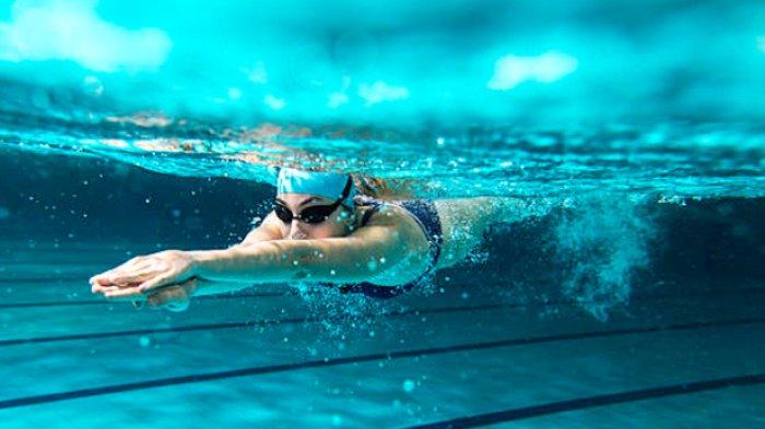 Ini Manfaat Berenang untuk Kesehatan Tubuh hingga Penyembuhan Penyakit ...