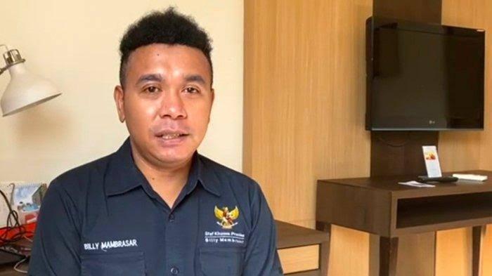 Gibran Sebut Fakfak 2 Kali dalam Debat Cawapres, Billy Mambrasar: Wujud Perhatian untuk Petani ...