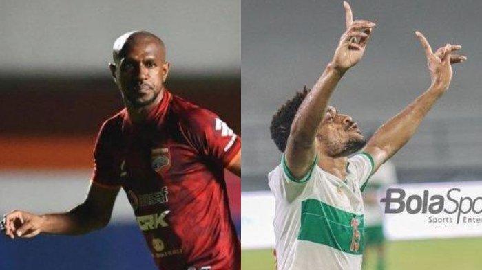 Daftar 10 Pemain Sepak Bola Asal Papua dan Papua Barat Berlabel Timnas ...