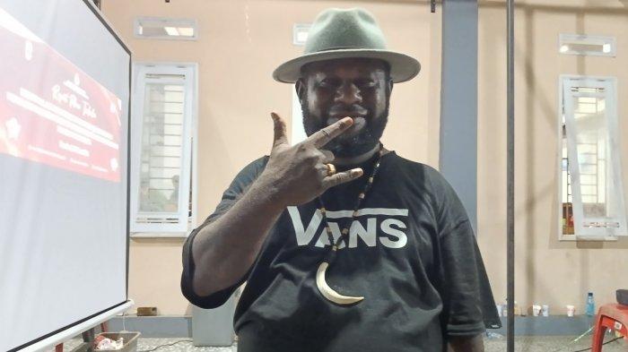 Charles Teofilus Mandacan Jadi Caleg DPRD Mansel yang Raih Suara ...