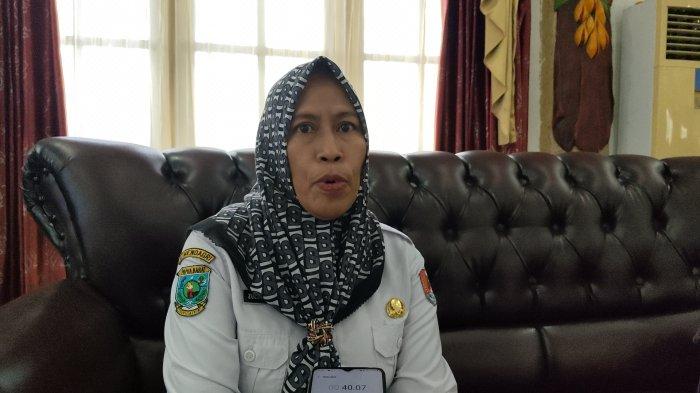 HAN ke-40, DP3AP2KB Fakfak: 41 Kasus Kekerasan Seksual Anak dan Perempuan - Tribunpapuabarat.com