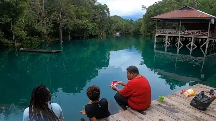 Rekomendasi Rekreasi di Maybrat, Ini Daftar Wisata Papua Barat Daya ...
