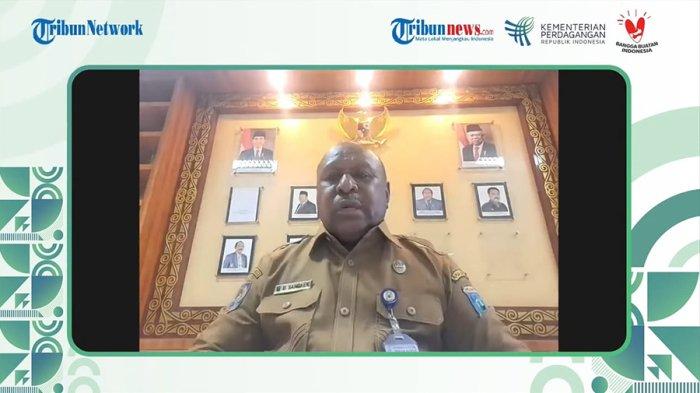 Dance Sangkek: Ekonomi Kreatif Masa Depan Perekonomian Papua Barat ...